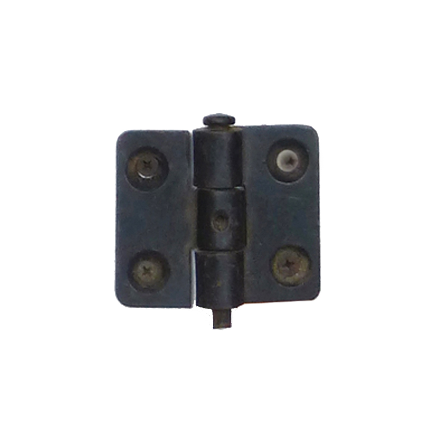 Cast Iron Hinge 70mm #2937 (Set of 4 Pcs)