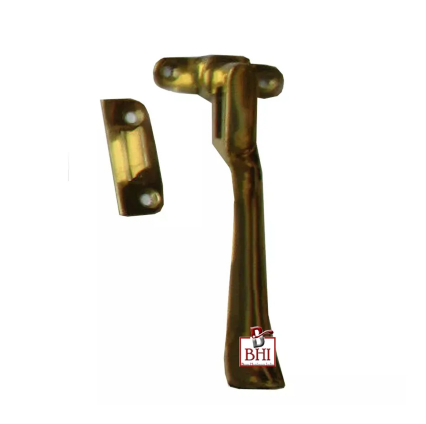Brass Window Fastener 125mm #5046